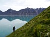 Flies and mosquitoes dominate the Svalbard archipelago