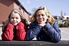Positive tenåringer - sunne voksne?