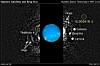 Astronom oppdaget ny Neptun-måne