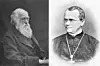 Charles Darwin og Gregor Mendel møtes på årets Darwin Day i Oslo