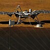 NASA vil finne hemmeligheten under Mars' overflate