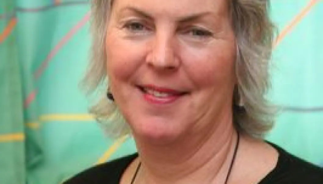 Eldre Kvinner Har Bedre Sex