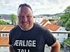 Mer norsk korn kunne vært menneskemat, mener forskere. Bonde Tor Jacob ...